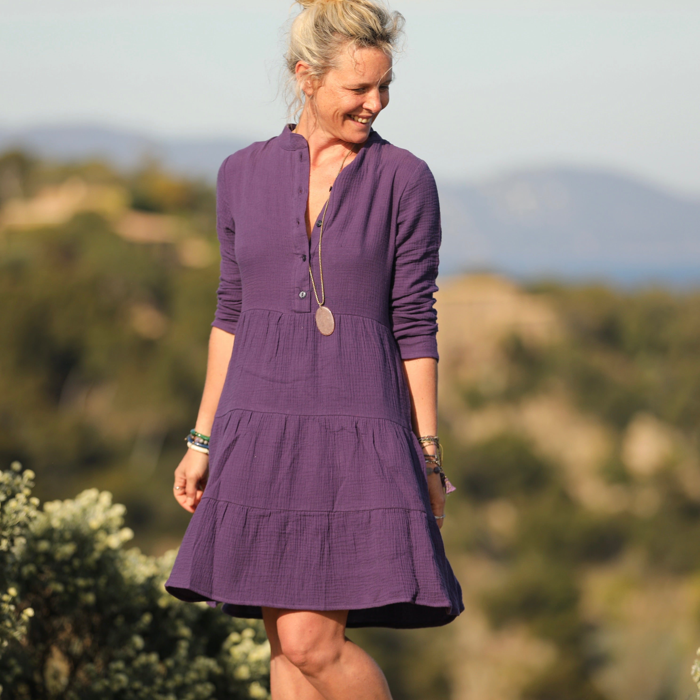 Robe Bella – Quintessence