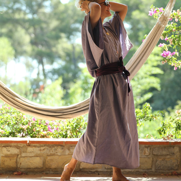 Robe Xiou lin parme – Quintessence